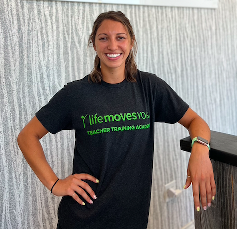 Teachers | Life Moves Yoga